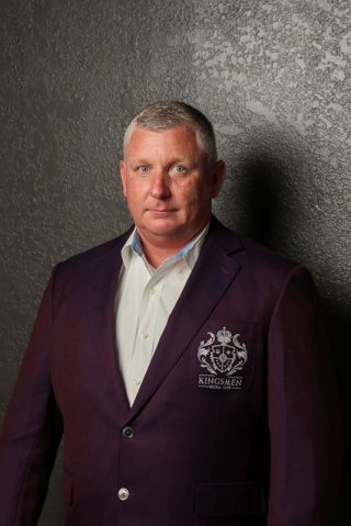 Kingsmen Social Club – The Northshore’s newest and most exclusive ...